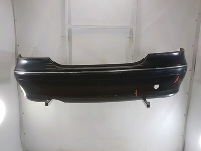 Rear bumper used - Mercedes CLASSE CLK - 2098850825 - GPA
