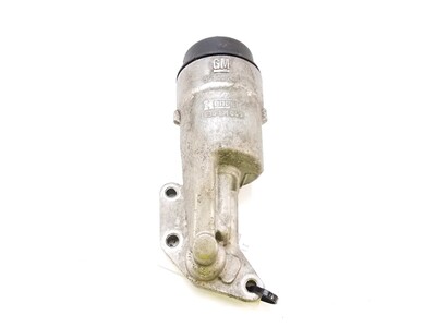Oil filter mounting used - Opel - 90542608 - GPA