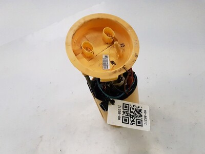 Fuel pump used - BMW SERIE 1 - 16117159160 - GPA