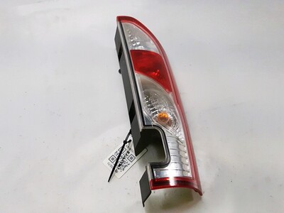 Feu arrière gauche occasion - Renault - 265559212R - GPA