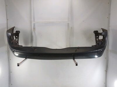Rear bumper used - Renault GRAND ESPACE - 7701207365 - GPA
