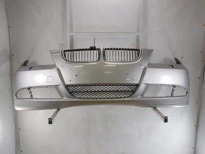 Front bumper used - BMW SERIE 3 5 PHASE 1 (2005) - GPA