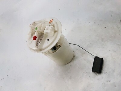 Fuel pump used - Renault TWINGO - 250602674R - GPA