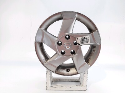 Freinage / Roue occasion - Dacia DUSTER 1 PHASE 2 (2013) - GPA