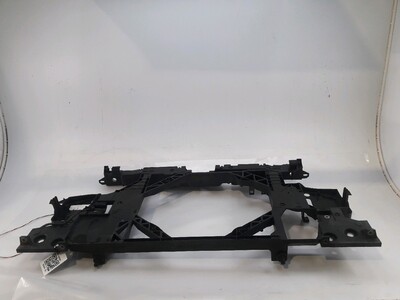 Front cowling used - Renault - 752100004R - GPA