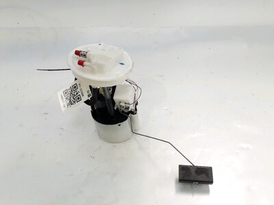 Fuel pump used - Renault MEGANE - 7700832220 - GPA