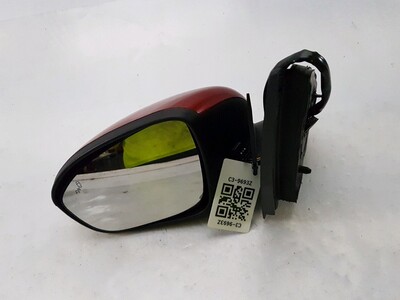 Left wing mirror used - Dacia SANDERO 3 PHASE 1 (2020) - GPA