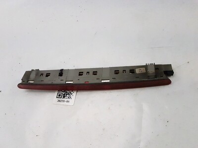 Third brake light used - Mercedes CLASSE C - 2038201456 - GPA