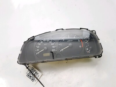 Odometer used - Suzuki WAGON-R - 34100-85E20 - GPA