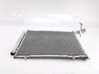 A/C Condenser used - Ford - 2113906 - GPA