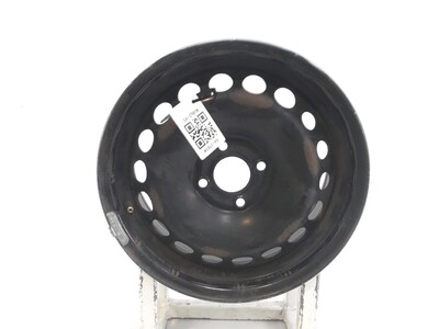 Steel wheel used - Dacia SANDERO 3 PHASE 1 (2020) - GPA