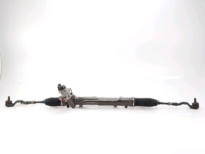 Steering rack used - BMW X3 - 32103444366 - GPA