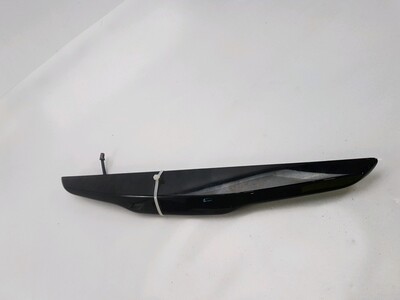 Rear tailgate handle used - Volvo C30 - 31218231 - GPA