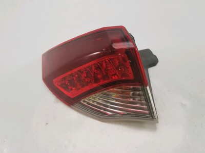 Left rear light used - Renault LAGUNA - 265550019R - GPA
