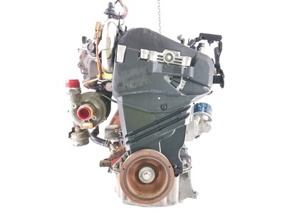 Moteur occasion - Dacia DUSTER - K9K_898 - GPA