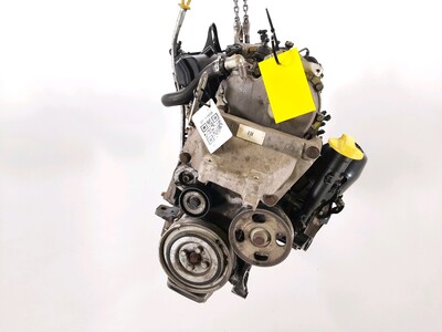 Engine used - Opel - Z13DT - GPA