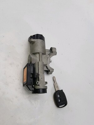 Neiman occasion - Chevrolet SPARK - 96684883 - GPA