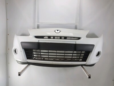 Front bumper used - Renault - 620224634R - GPA