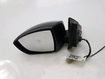 Left wing mirror used - Ford S-MAX - 1777051 - GPA