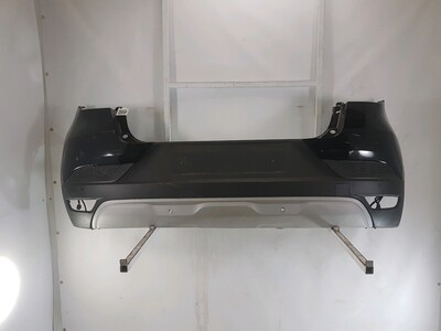 Rear bumper used - Renault CAPTUR - 850B24277R - GPA