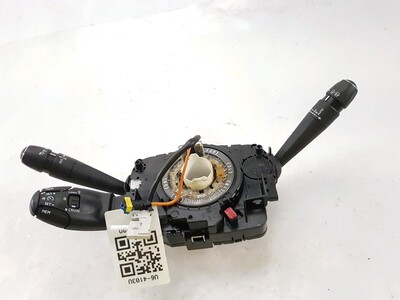 Steering column stalk switch used - Peugeot 308 - 98 180 644 ZD - GPA