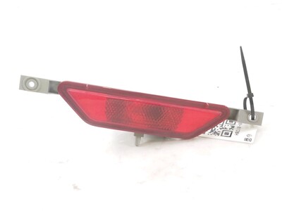 Central bumper light used - Renault KOLEOS - 265801128R - GPA