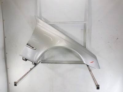 Right front fender used - Mercedes CLASSE E - 2118801418 - GPA