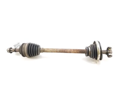 Left front transmission used - Renault - 391015531R - GPA