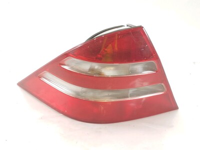 Left rear light used - Mercedes CLASSE S - 2208200164 - GPA