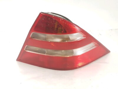 Right rear light used - Mercedes CLASSE S - 2208200264 - GPA