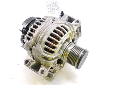 Alternator used - Mercedes SLK - 2711540802 - GPA