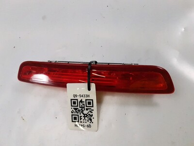 Third brake light used - Peugeot 108 - B000878980 - GPA