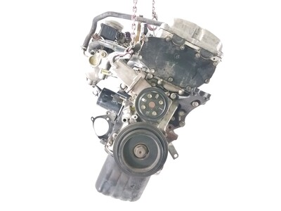 Engine used - Nissan PRIMERA - GA16DE - GPA