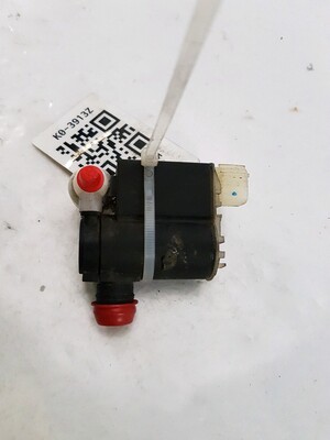 Washer fluid pump used - Hyundai I10 - 985100X100 - GPA