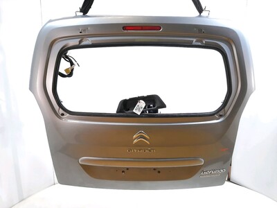 Hayon occasion - Peugeot PARTNER 2 PHASE 1 (2008) - GPA