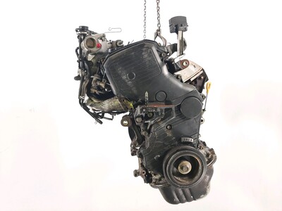 Engine used - Toyota RAV4 - 3SFE - GPA