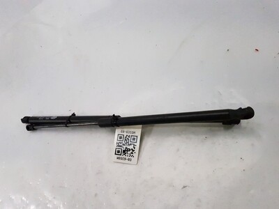 Trunk gas spring x2 used - Volkswagen TOURAN - 1T0827550C - GPA