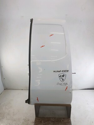 Right rear swing door used - Mercedes CITAN - 4157401300 - GPA
