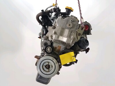 Engine used - Opel - A13DTC - GPA