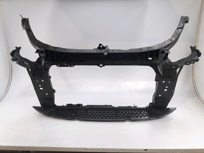 Front cowling used - Hyundai I10 - 641010X200 - GPA