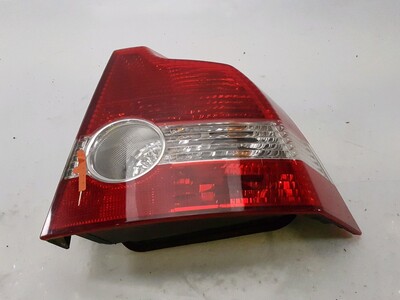 Right rear light used - Volvo S40 - 30698347 - GPA