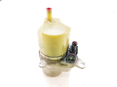 Power steering pump used - Volvo S40 - 36000075 - GPA