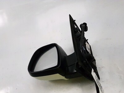 Left wing mirror used - Peugeot EXPERT STANDARD - 98087018XT - GPA