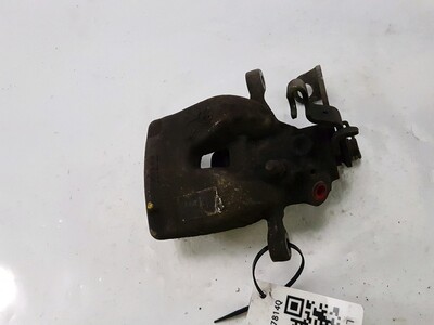 Right rear brake caliper used - Peugeot - 1617937680 - GPA