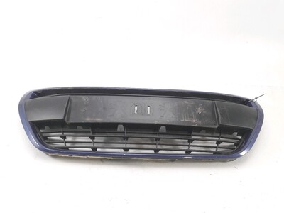 Grille used - Peugeot 208 1 PHASE 1 (2012) - GPA