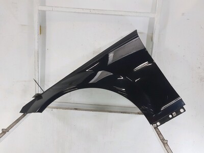 Left front fender used - Mercedes CLASSE C - 2048801318 - GPA