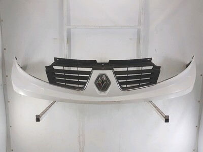 Grille used - Renault TRAFIC - 7701477202 - GPA