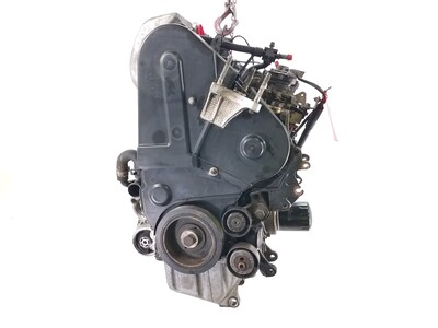 Moteur occasion - Peugeot - DHX - GPA