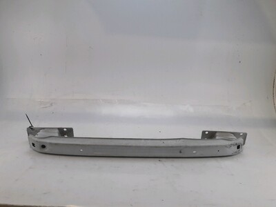 Rear bumper reinforcement bar used - Fiat - 52022654 - GPA