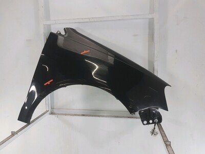 Aile avant droite occasion - Volkswagen POLO - 6Q0821106E - GPA